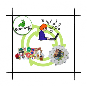 Formation initiation Montessori 3-6 ans